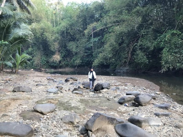 Jelajahi Keindahan Alam Suku Baduy