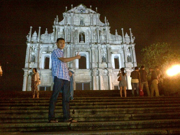 Macau, Kota Judi dengan Berjuta Sejarah