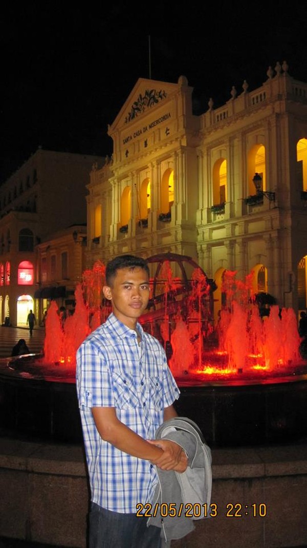 Macau, Kota Judi dengan Berjuta Sejarah