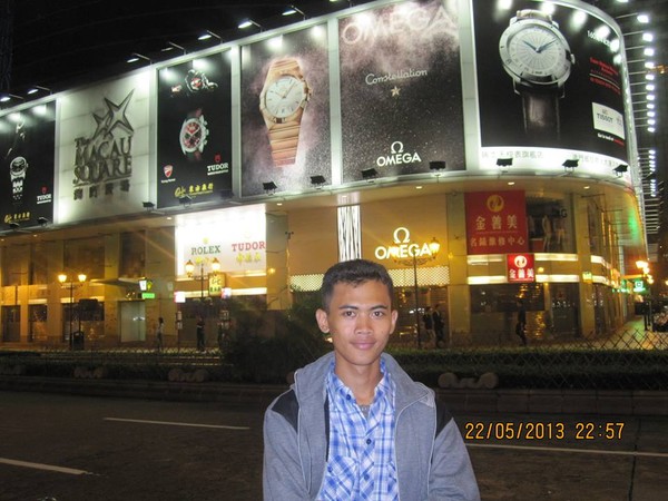 Macau, Kota Judi dengan Berjuta Sejarah