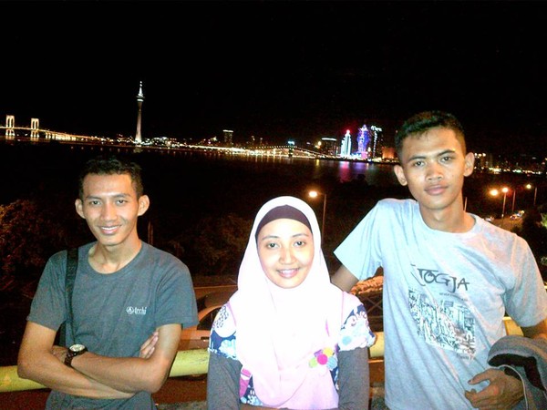 Macau, Kota Judi dengan Berjuta Sejarah