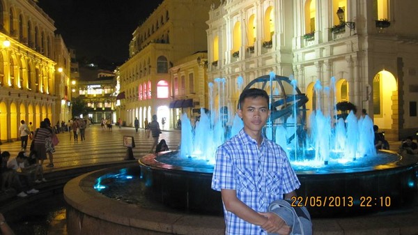 Macau, Kota Judi dengan Berjuta Sejarah