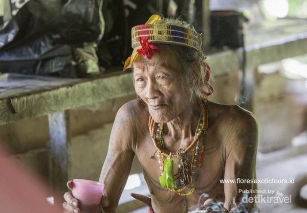 Melihat Damainya Alam Indonesia di Mentawai