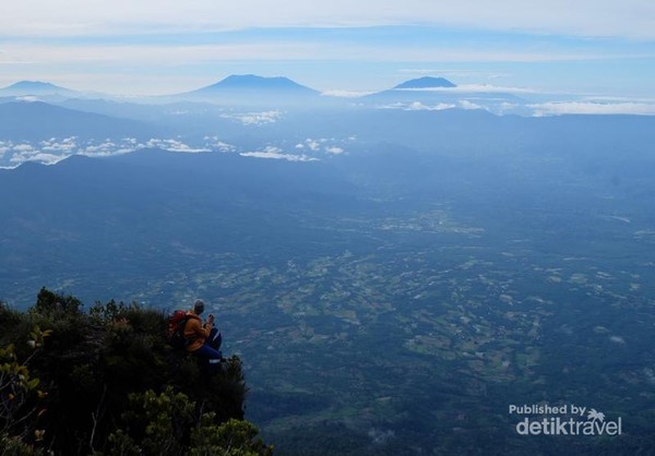 Mendaki Gunung Talamau, Pernah Coba?