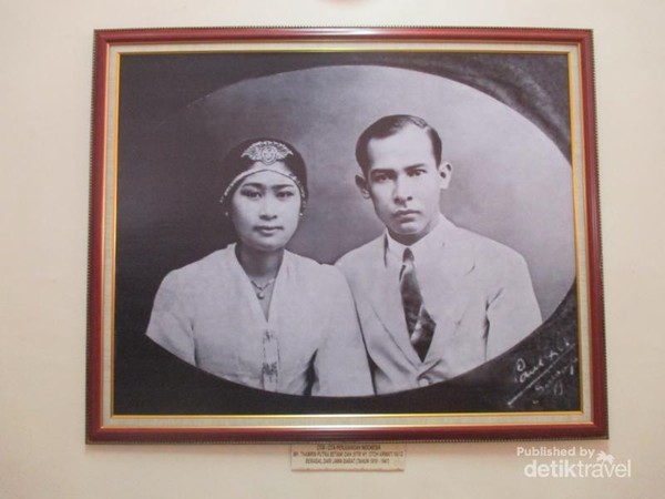 Mengenali MH Thamrin Lebih Dekat