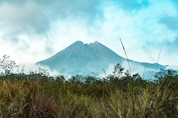 Off Road Lava Tour Merapi, Wisata untuk Pemberani