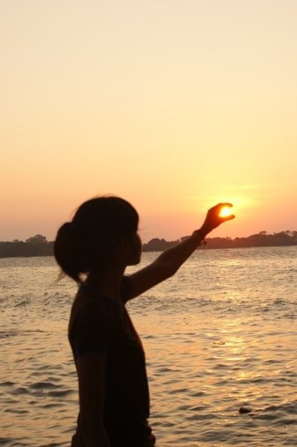 Pulau Rambut dan Untung Jawa