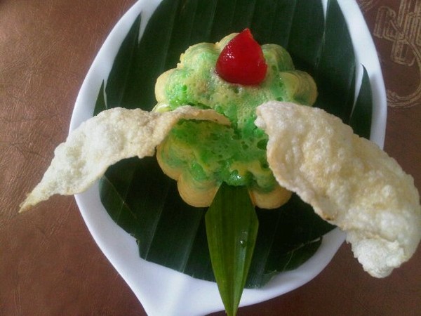 Tergiur Kuliner Yogyakarta