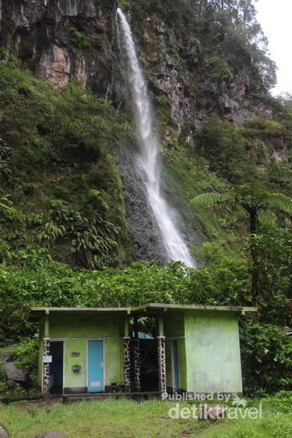 Yuk Habiskan Weekend di Gunung Gede Pangrango