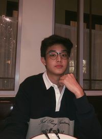 8 Foto Gabriel Prince, Pria Ganteng Indonesia Tolak Tawaran SM ...