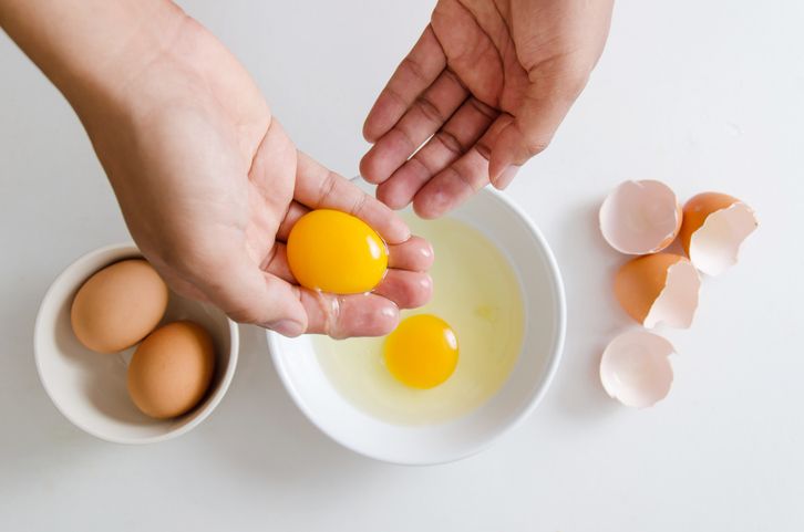 Konsumsi Telur Disebut Bisa Tingkatkan Risiko Kematian, Begini ... Konsumsi Telur Disebut Bisa Tingkatkan Risiko Kematian, Begini ...