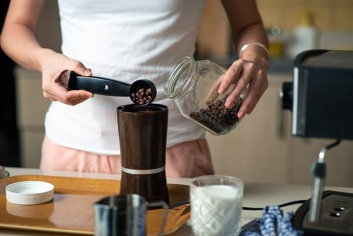 Hari Kopi Sedunia Penemu Kopi Dan Sejarah Masuk Ke Indonesia