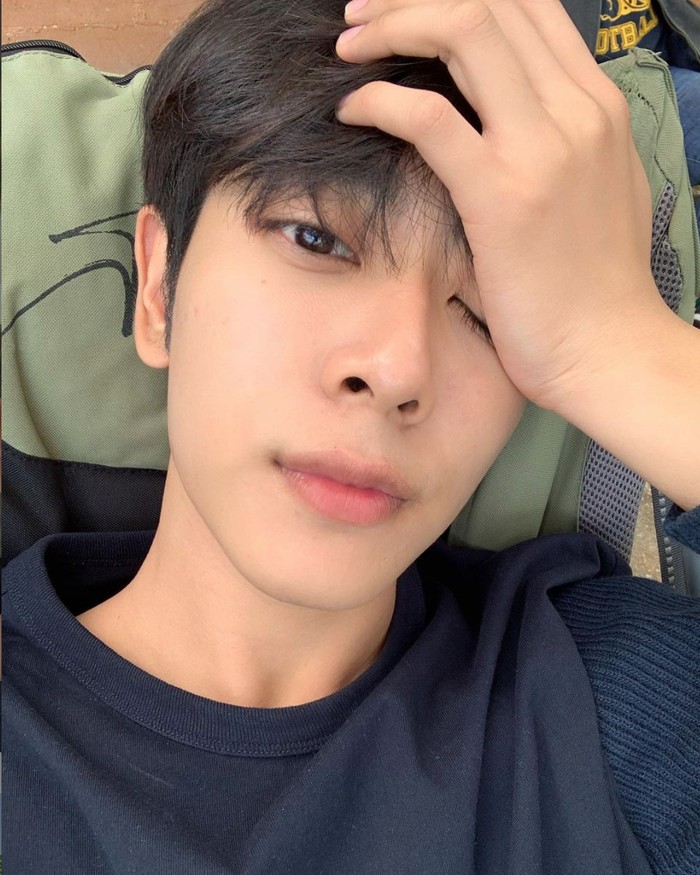 7 Fakta Mix Sahaphap Pemeran A Tale of Thousand Stars