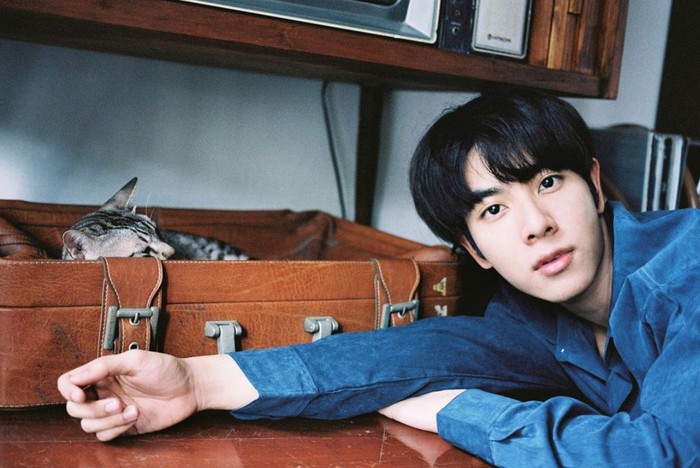 7 Fakta Mix Sahaphap Pemeran A Tale of Thousand Stars