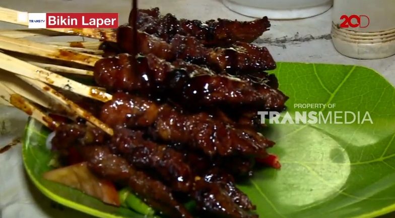 Bikin Laper Nikmatnya Bakso Pak Kumis Yang Legendaris Sejak 1970 An