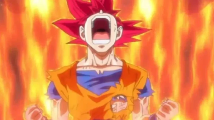 35 Tahun Lalu, Goku Ubah Genre Shonen Selamanya