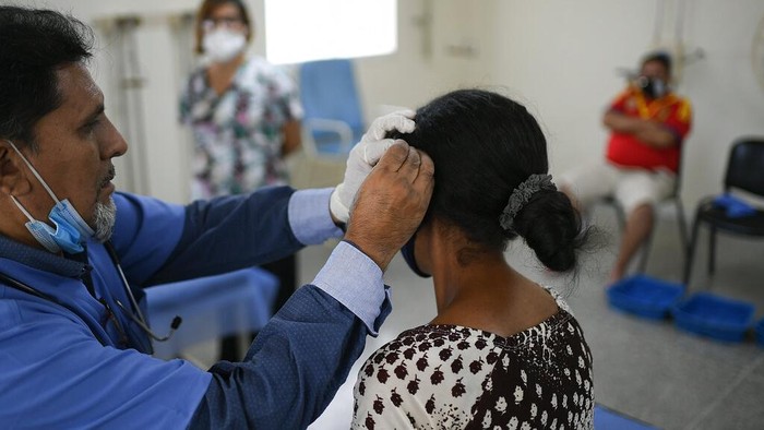 Terapi Kesehatan Lewat Pengobatan Alternatif untuk Penyintas COVID-19