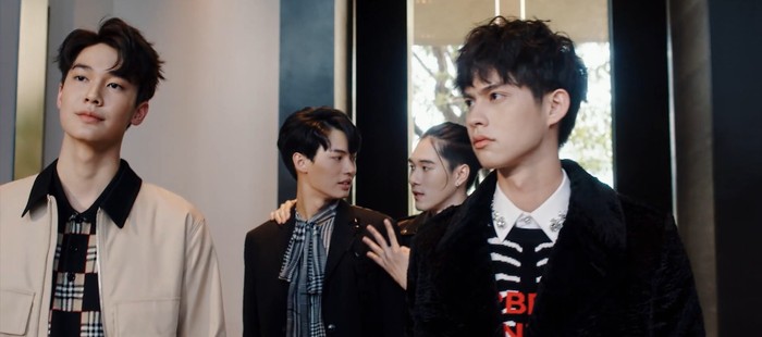 1 Tahun F4 Thailand, Proyek Remake Boys Over Flowers yang Belum Juga ...