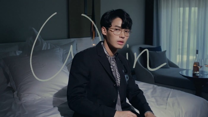 10 Pesona Win Metawin sebagai Kavin di F4 Thailand: Boys Over Flowers