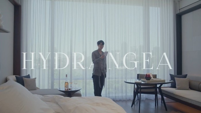 10 Pesona Win Metawin sebagai Kavin di F4 Thailand: Boys Over Flowers