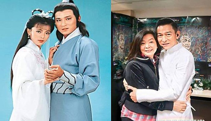 Terpesona Idy Chan, Bibi Lung yang Sempat Ditembak Yoko