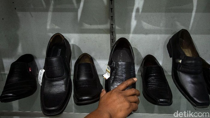 Kerajinan Kulit Manding Bantul Bertahan di Masa Pandemi