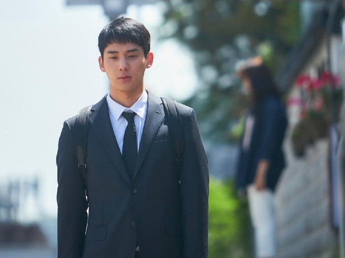 5 Alasan Lee Hye Yeong Sosok Pacar Ideal Di Love Alarm