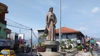 Biografi Cipto Mangunkusumo, Dokter Pejuang Kemerdekaan Indonesia