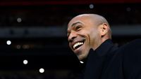 Kalimat dari Mulut Thierry Henry yang Viral Lagi soal Madrid