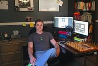 Sosok Bos Chess.com yang Vonis Dewa Kipas Curang