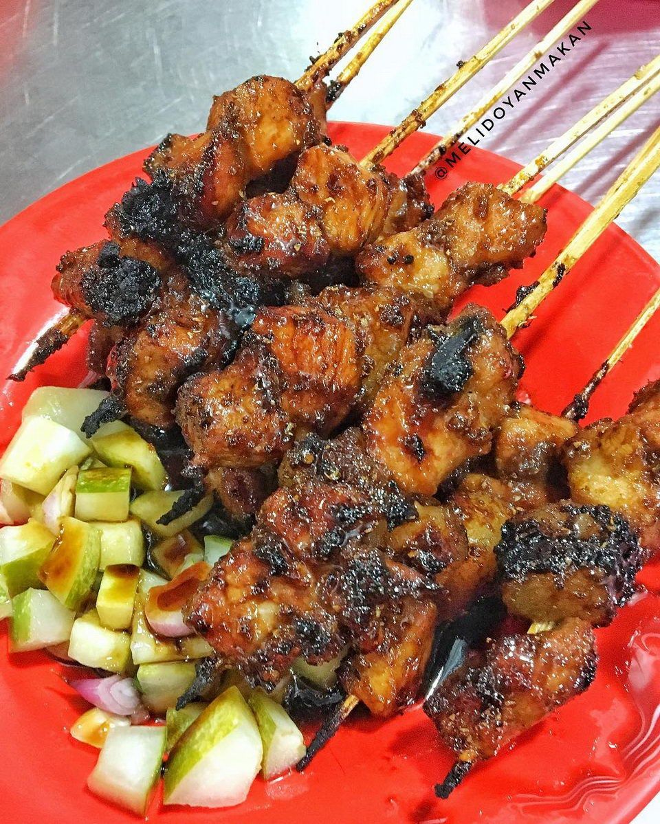5 Tempat Makan Sate Babi Enak di Jakarta Barat 5 Tempat Makan Sate Babi Enak di Jakarta Barat
