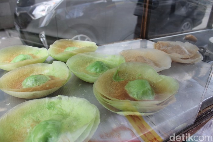 10 Camilan Manis Khas Jawa Ini Disebut Paling Nikmat, Kamu Setuju?