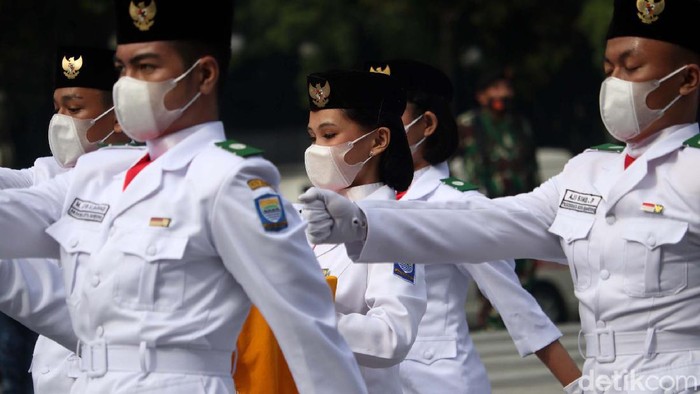 Peringatan 75 Tahun Bandung Lautan Api