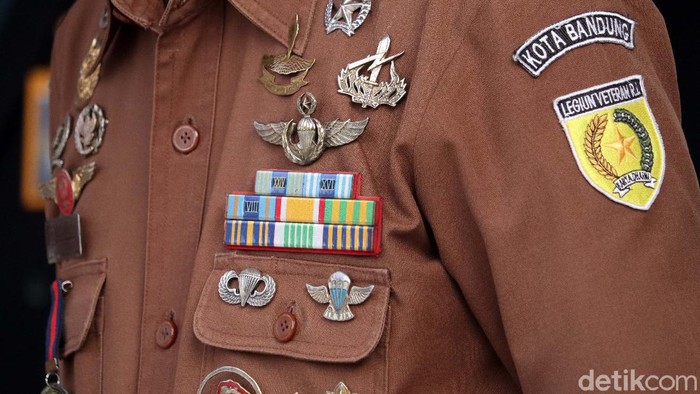 Peringatan 75 Tahun Bandung Lautan Api