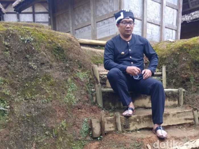 Ridwan Kamil Sebut Pemekaran Bogor Timur-Indramayu Barat Sedang Diproses