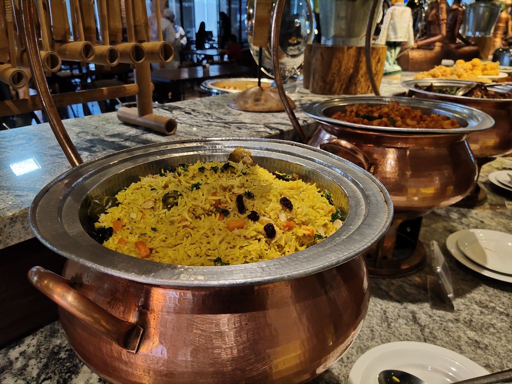Ramadan Sebentar Lagi, Hotel Ini Siapkan Paket Khusus Buka Puasa Ramadan Sebentar Lagi, Hotel Ini Siapkan Paket Khusus Buka Puasa