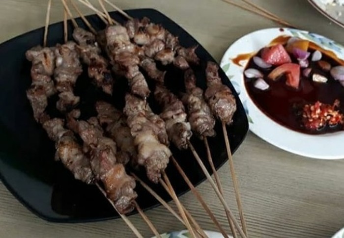 20 Sate dan Gule Kambing Maknyus Ada di Sini