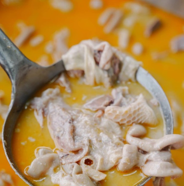 20 Sate dan Gule Kambing Maknyus Ada di Sini