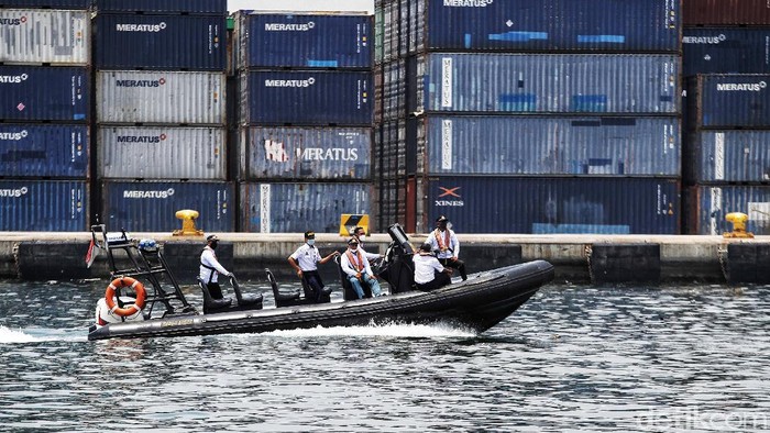 Ini Dia Penampakan CVR Sriwijaya Air SJ182 yang Ditemukan