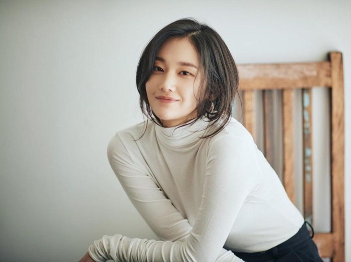 7 Fakta Jeon Jong Seo, Pemeran Tokyo di Money Heist Korea 7 Fakta Jeon Jong Seo, Pemeran Tokyo di Money Heist Korea