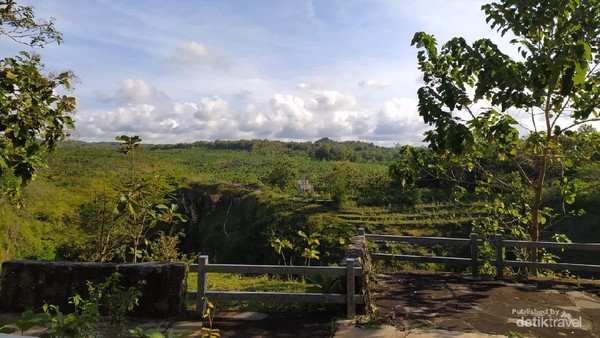 3 Tempat Ngabuburit Jos di Wonosari