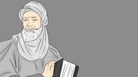 Siapakah Waliyullah yang Bergelar Hujjatul Islam? Ini Sosoknya