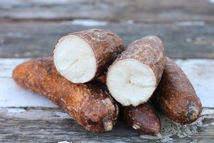 5 Cara Membuat Singkong Goreng Empuk dan Merekah Gurih 5 Cara Membuat Singkong Goreng Empuk dan Merekah Gurih