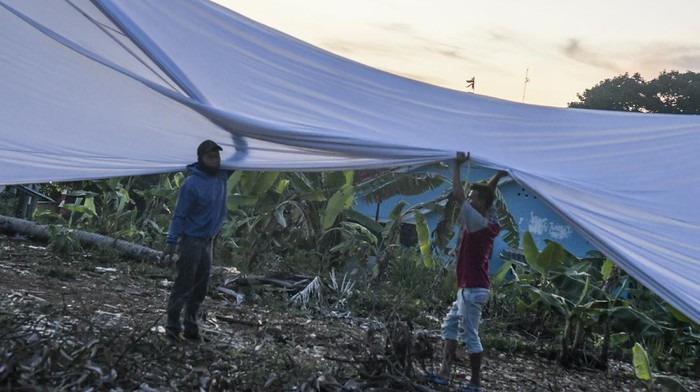 Kisah Terang Redup Layar Tancap yang Tergerus Zaman