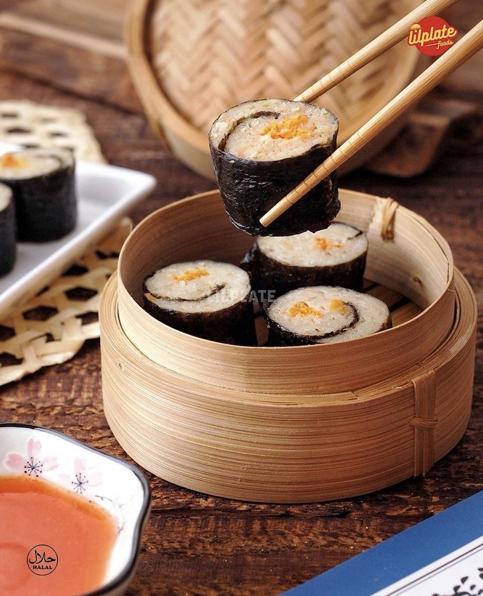 20 Dim Sum Kekinian Enak Ada di Sini