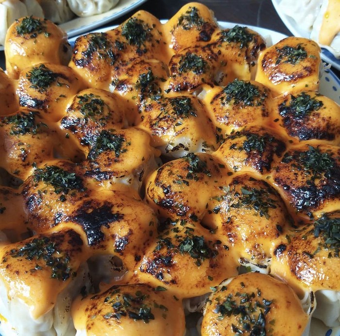 20 Dim Sum Kekinian Enak Ada di Sini