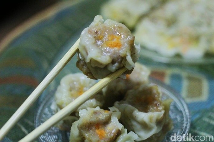 20 Dim Sum Kekinian Enak Ada di Sini