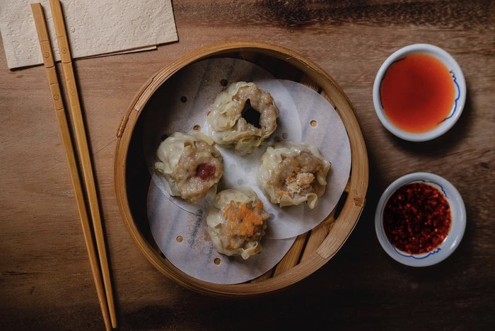 20 Dim Sum Kekinian Enak Ada di Sini