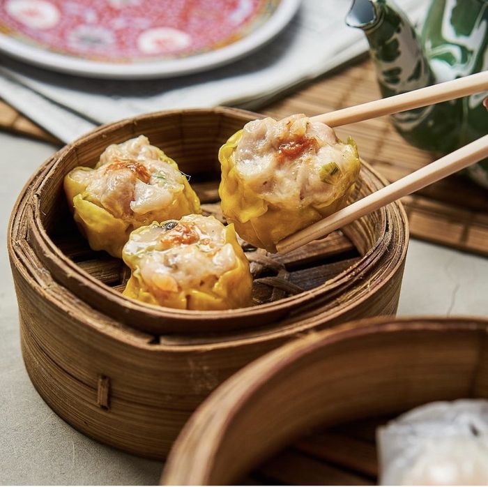 20 Dim Sum Kekinian Enak Ada di Sini