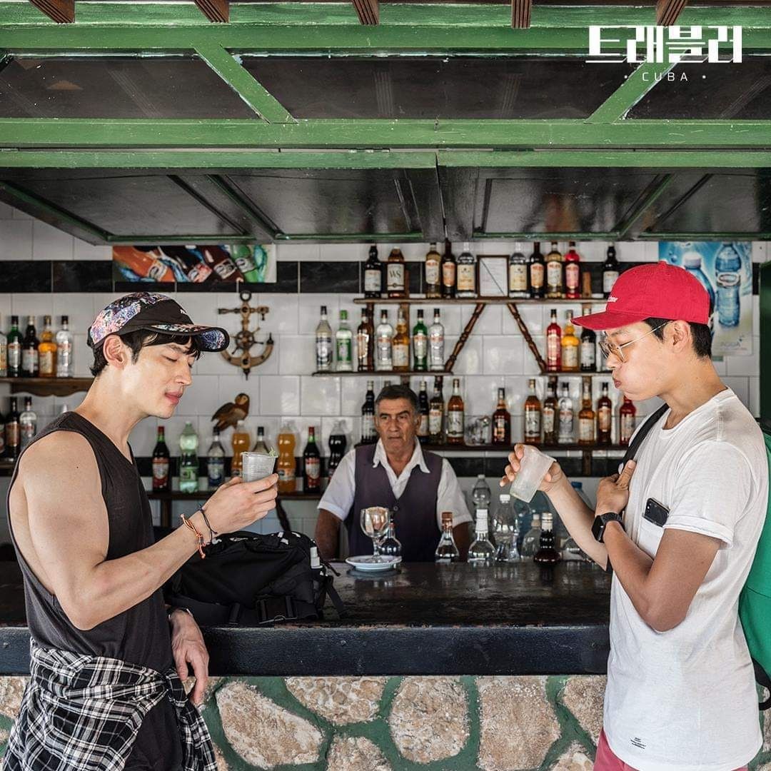 10 Fakta Lee Je Hoon Bintang Taxi Driver Yang Awet Muda Di Umur 36 Tahun